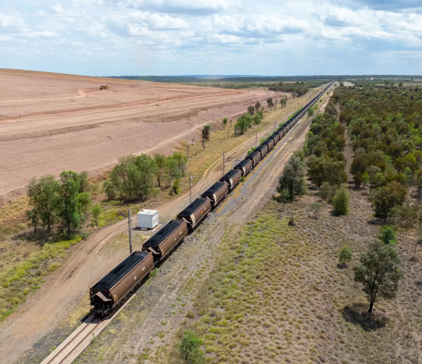 Future Plans | Centurion Mine