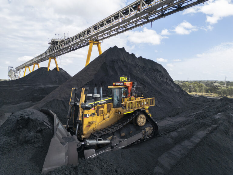 Future Plans | Centurion Mine